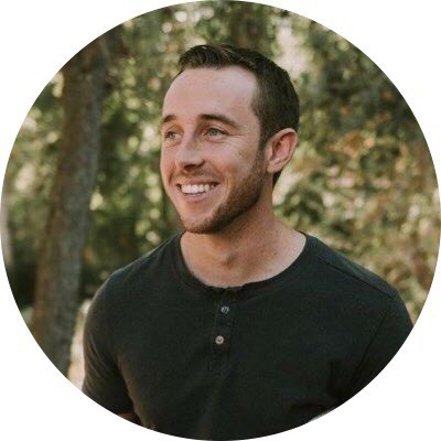 Tyler Swank - Vertical Raise