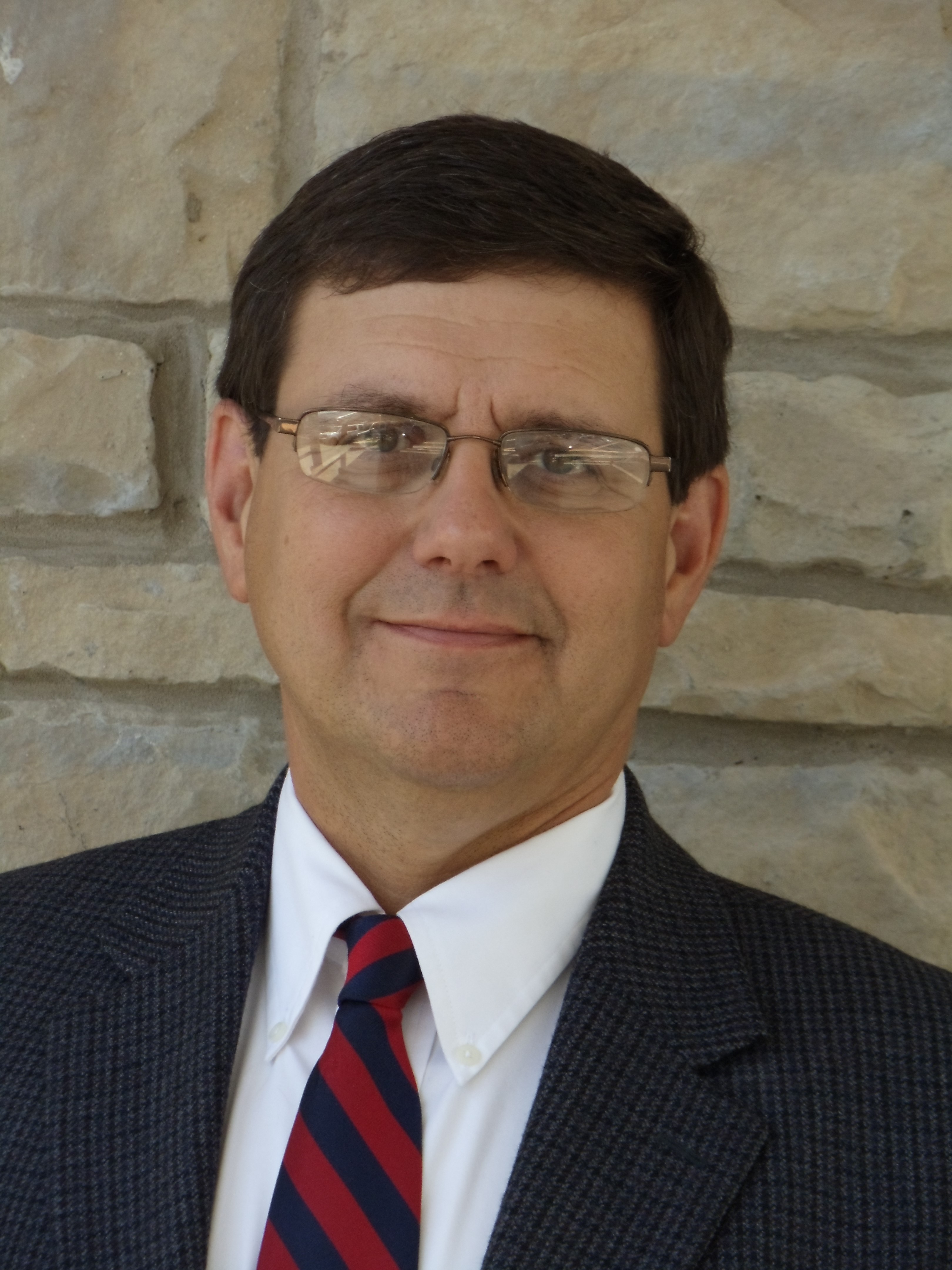 Mark Jordan - Vertical Raise