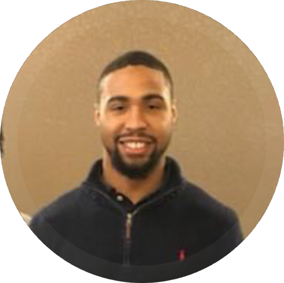 Dillon Dixon - Vertical Raise