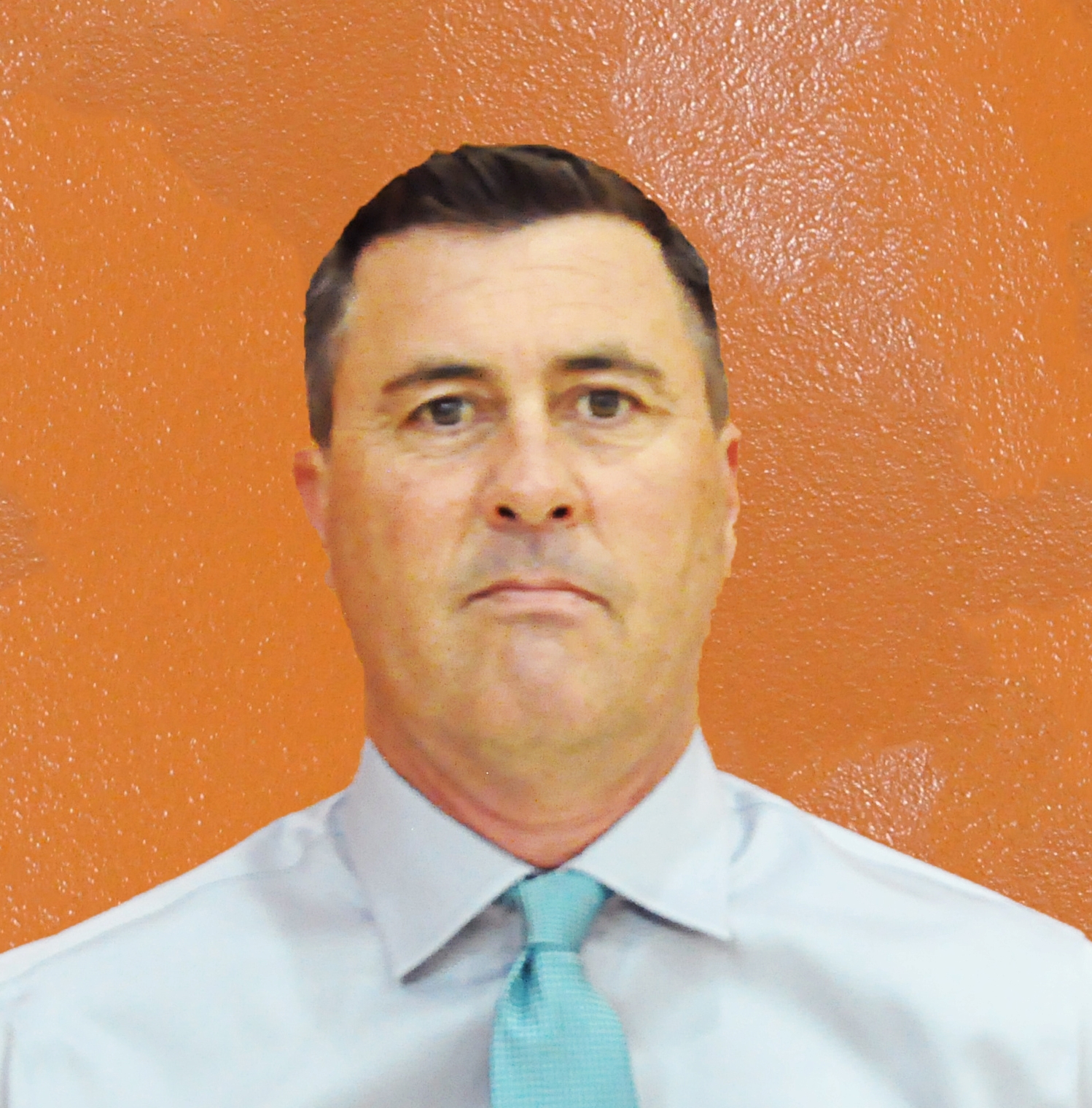 Ken Simonds - Vertical Raise