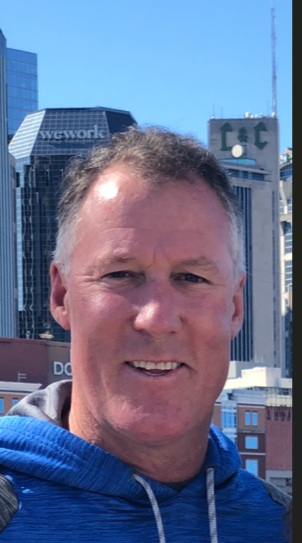 Brian Hoffman - Vertical Raise