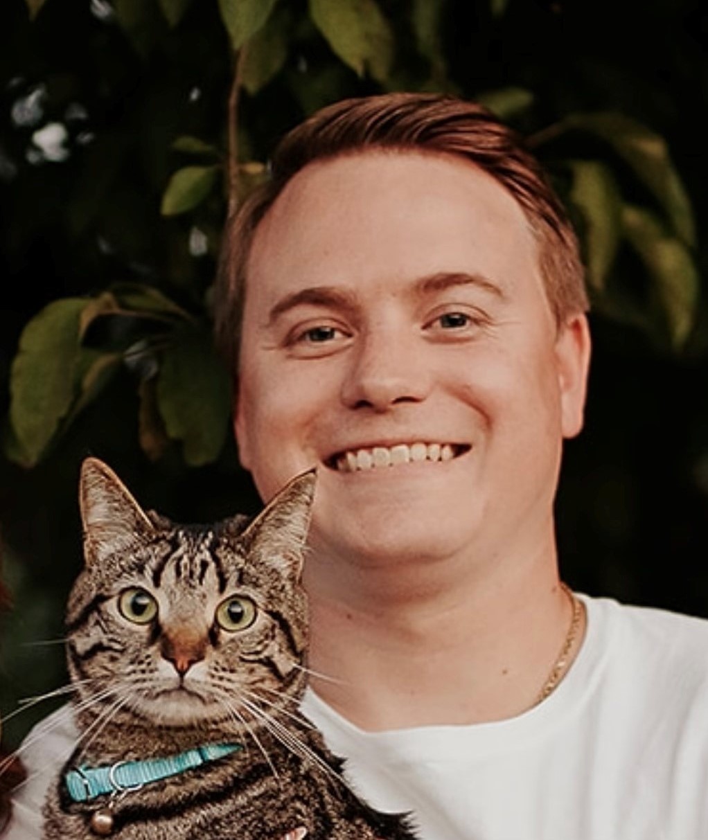 Zac Stobaugh - Vertical Raise