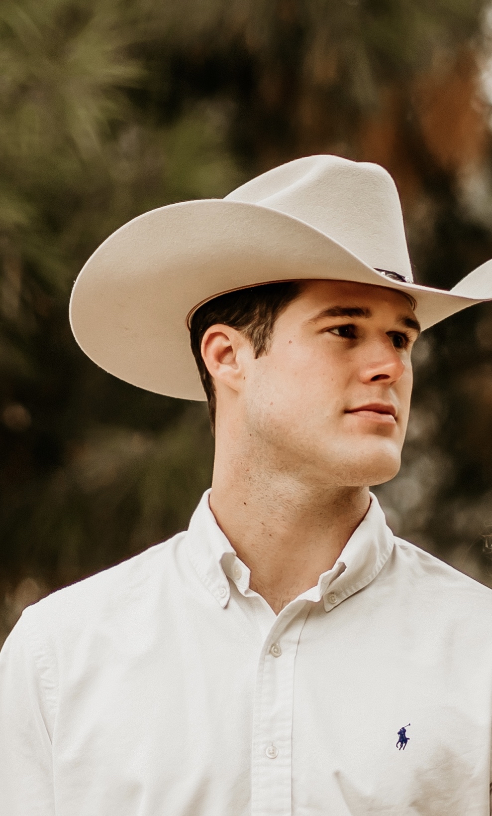 Jackson Noakes - Vertical Raise