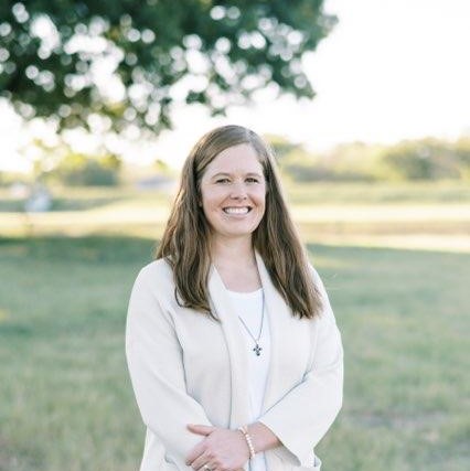 Kalee Davidson - Vertical Raise