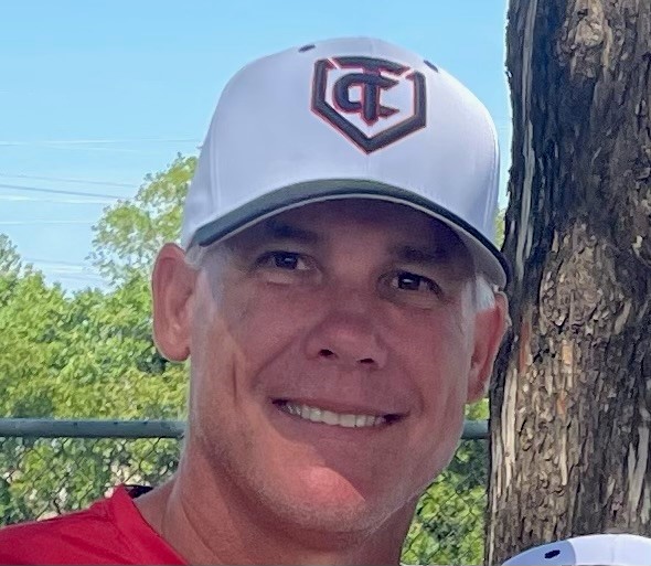 Scott Mudd - Vertical Raise