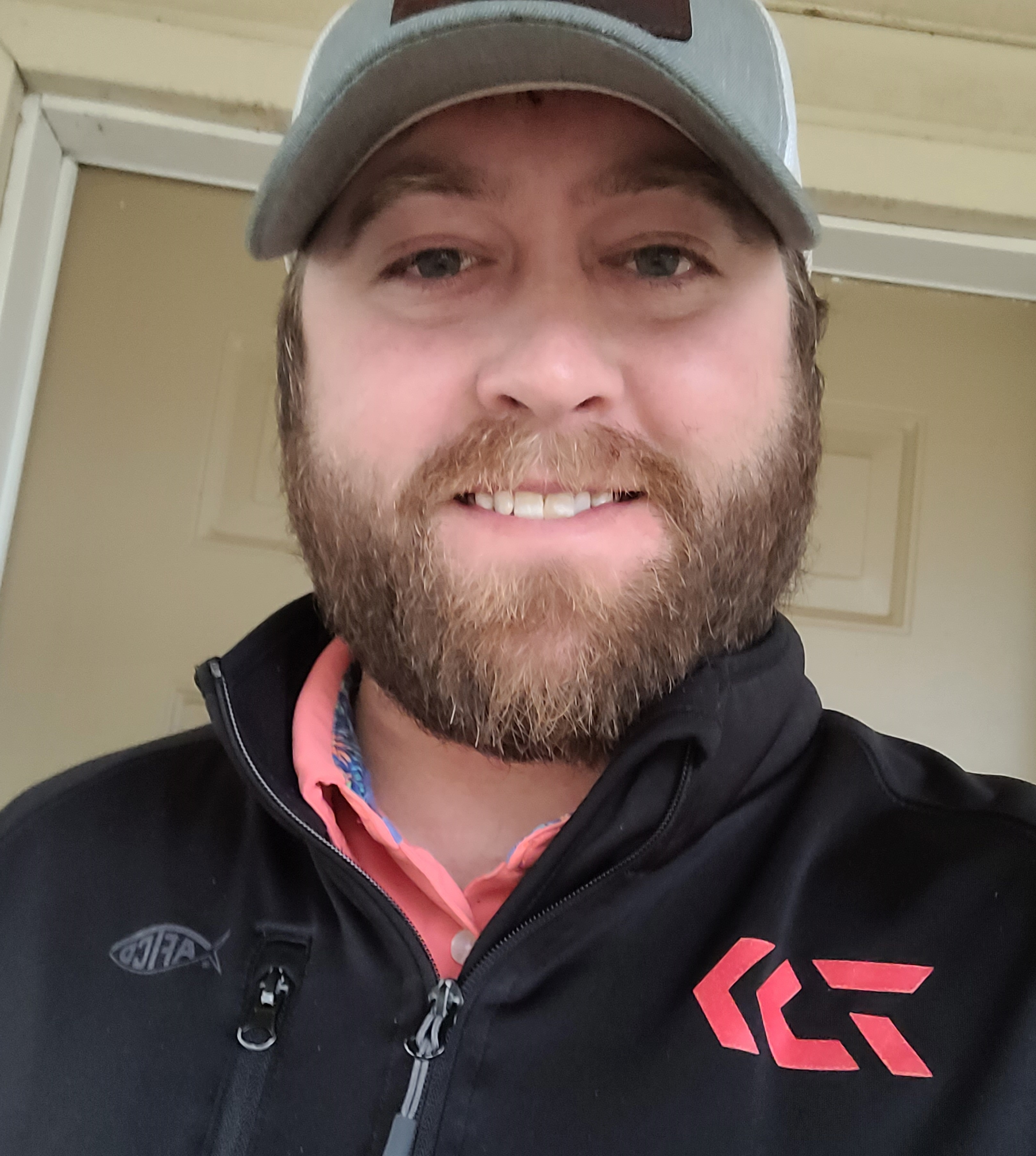 Josh Wiggins - Vertical Raise