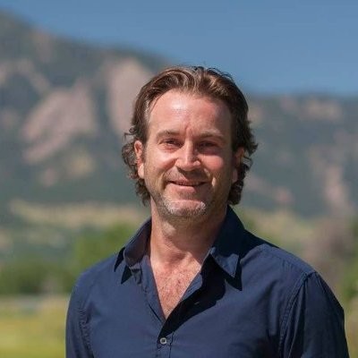 Kevin Staunton - Vertical Raise