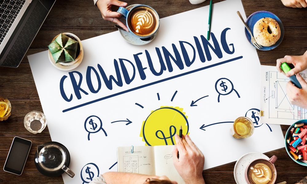 Vertical Raise | How To Choose the Right Crowdfunding Platform