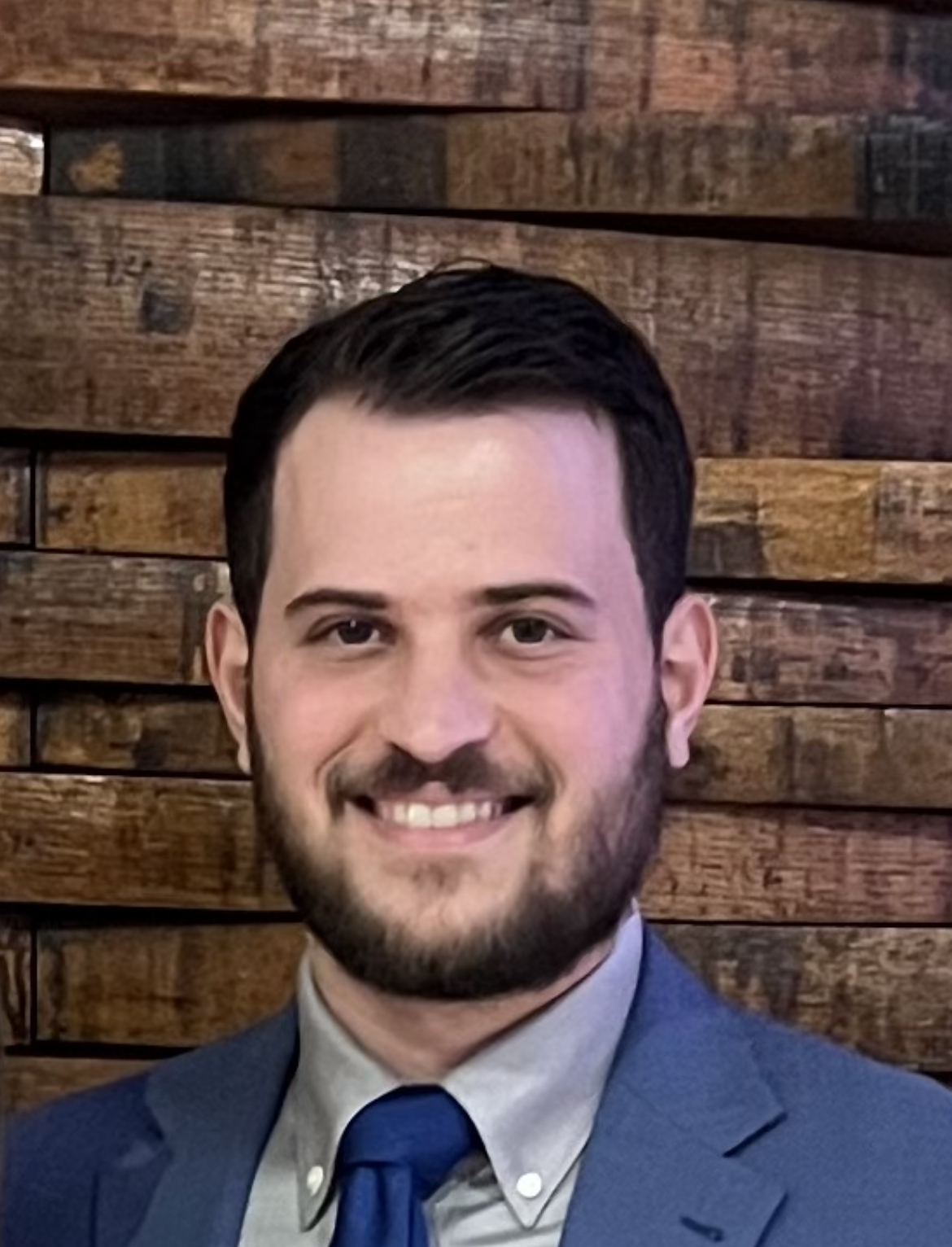 Adam Berkowitz - Vertical Raise