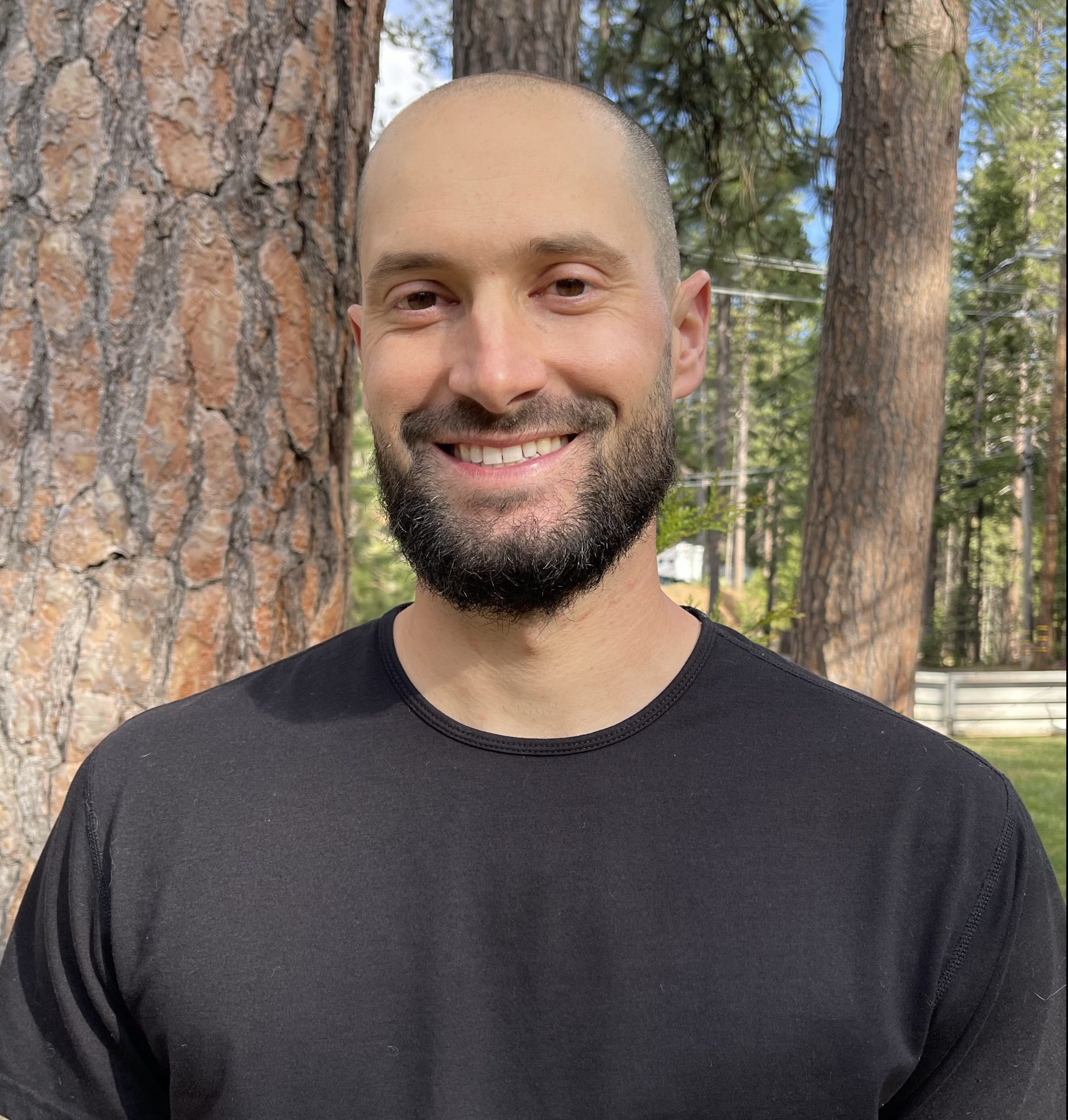 Kyle Baker - Vertical Raise