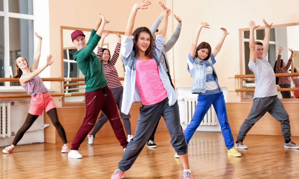Creative Ways Dance Studios Can Raise Money