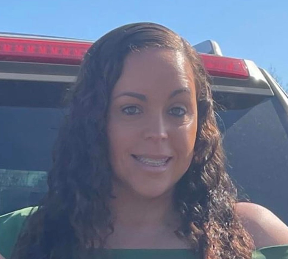 Brooke Null - Vertical Raise