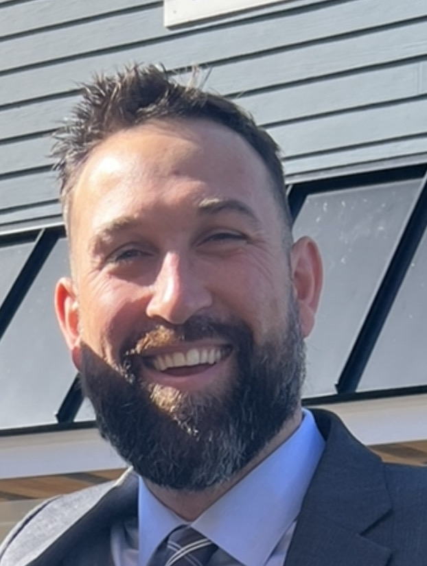 Ryan Kussmaul - Vertical Raise