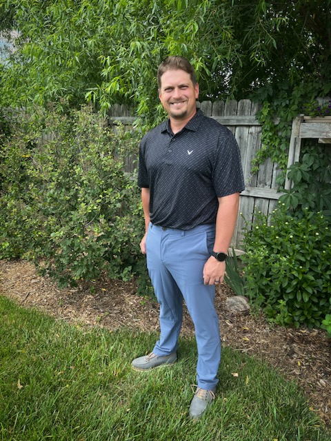 Tyler McDannold - Vertical Raise