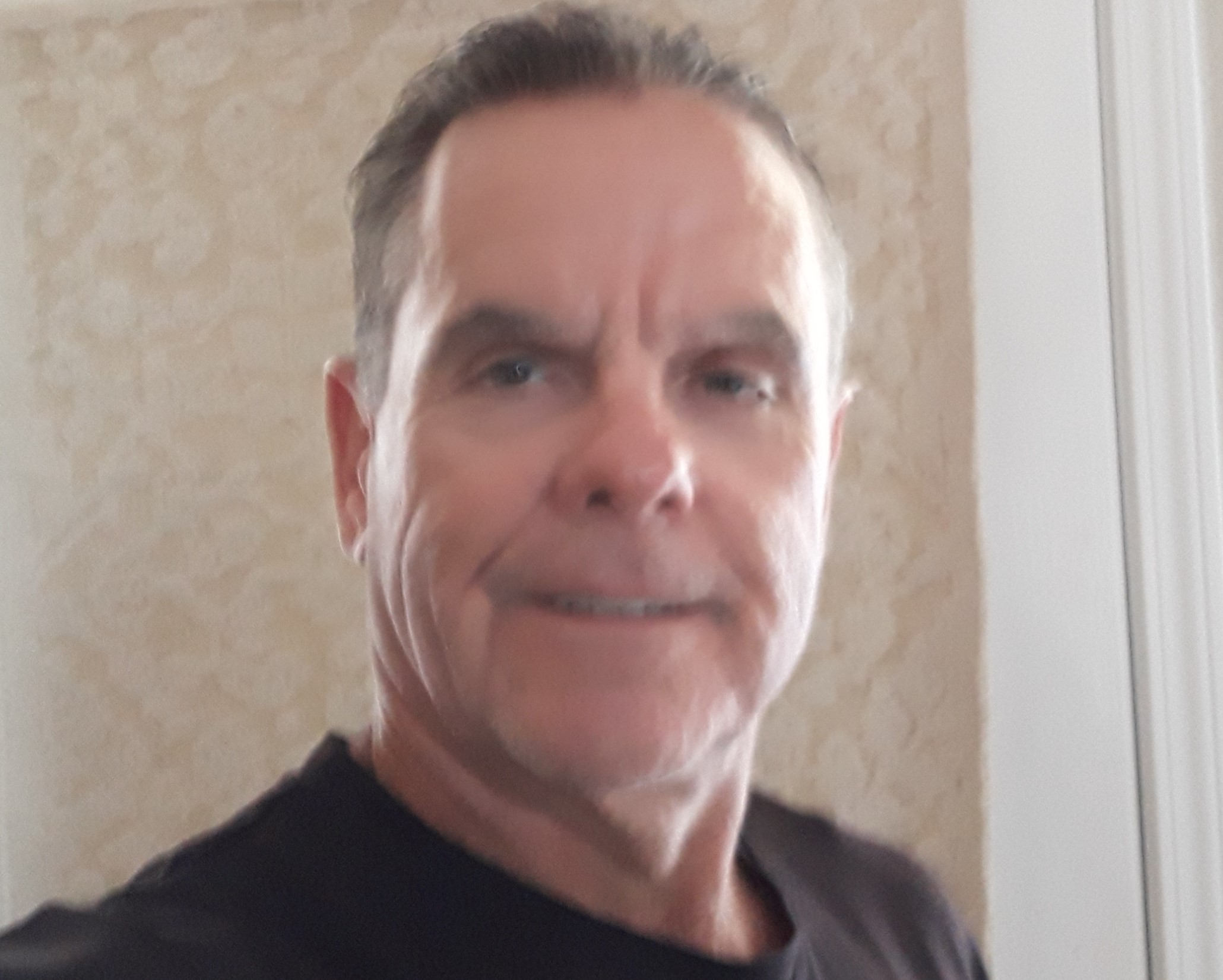 Bruce Jensen - Vertical Raise