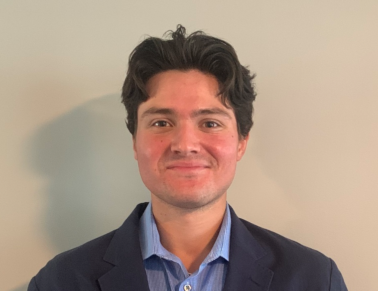 Lucas Donlon - Vertical Raise