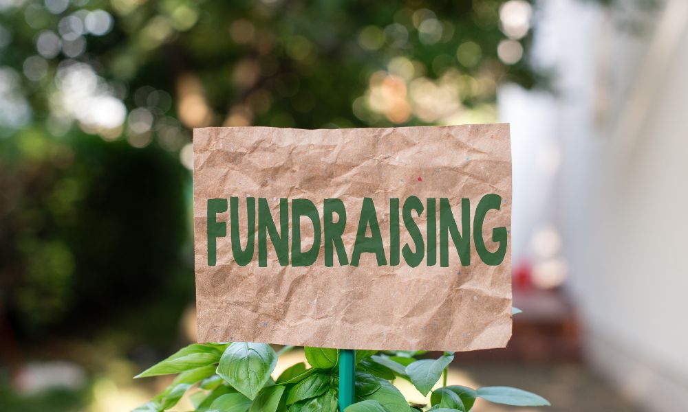 5 Fundraising Tips To Raise Awareness for Your Cause