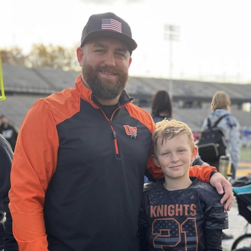 Eric Hirzel - Vertical Raise