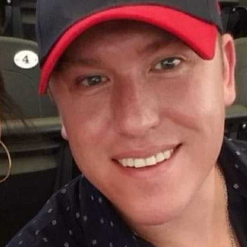 Grant Hughett - Vertical Raise