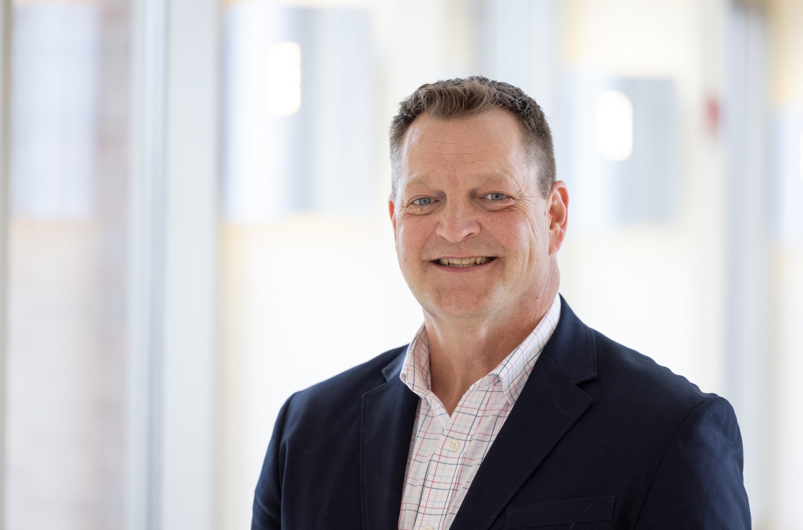 Eric Mertl - Vertical Raise