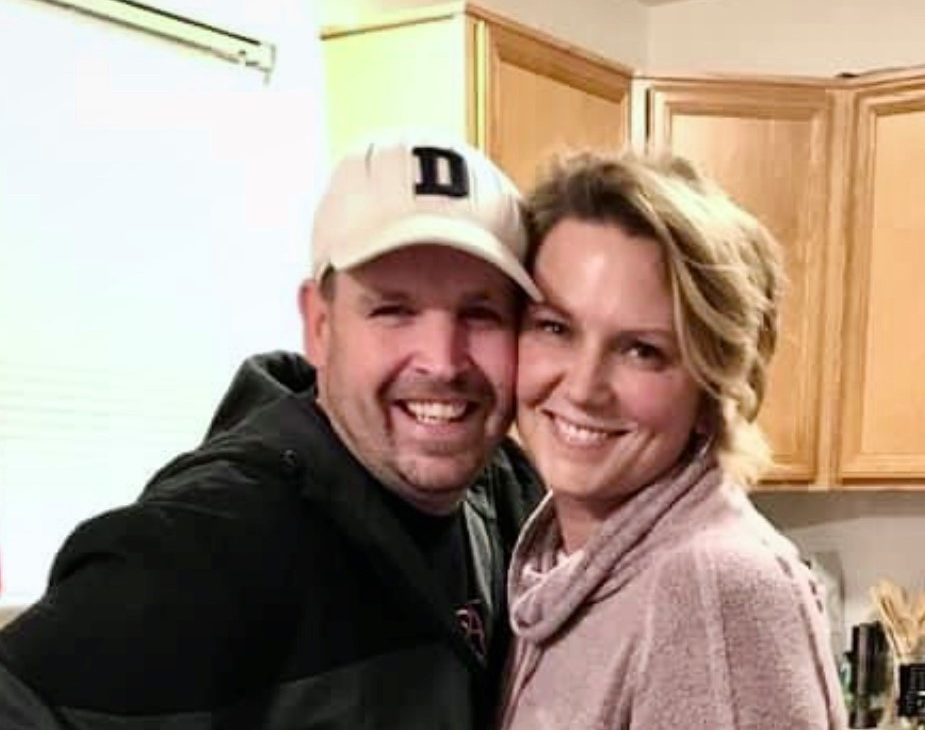 Mike Resetar - Vertical Raise