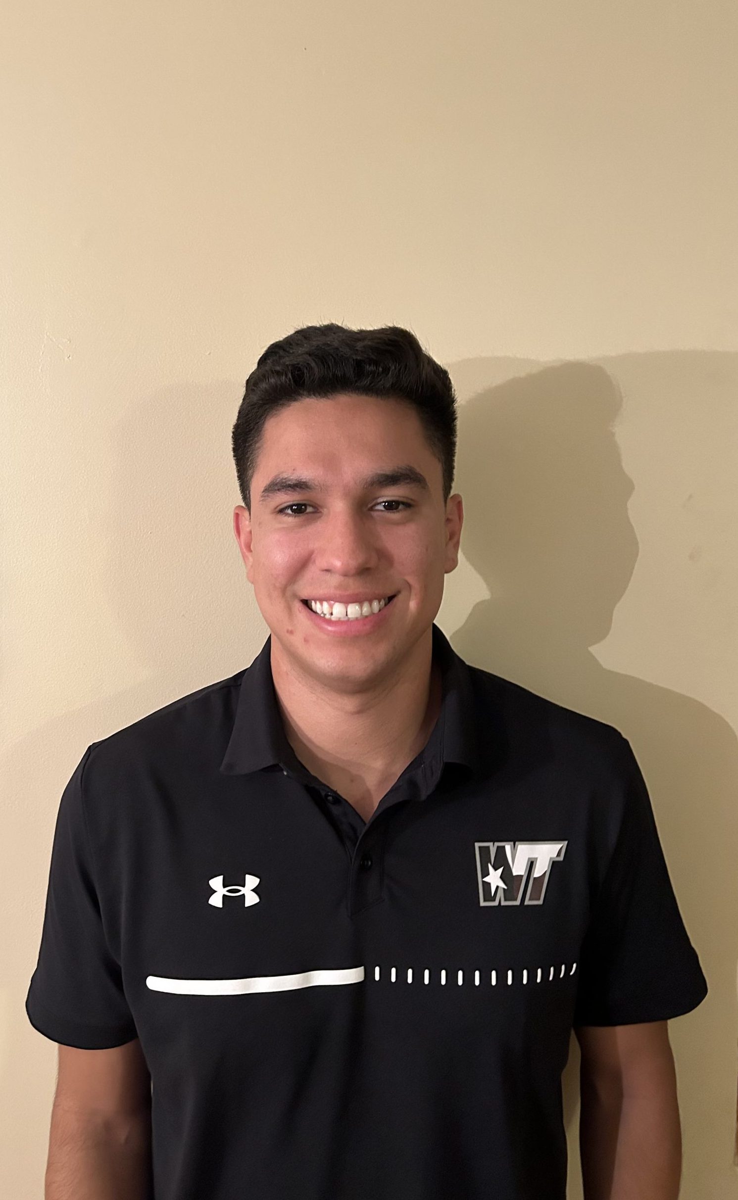 Michael Manetta - Vertical Raise