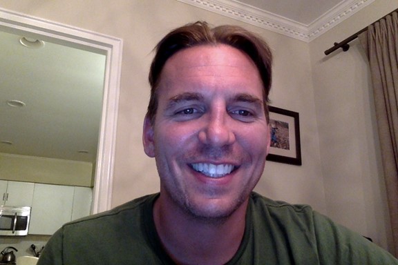 Jason Basso - Vertical Raise