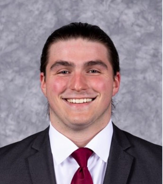 Austin Sullivan - Vertical Raise