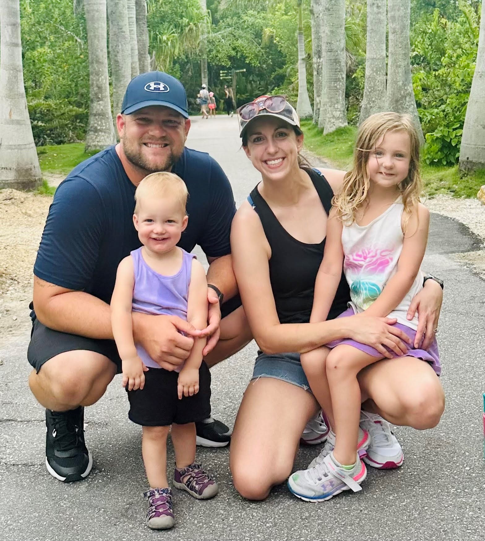 Tyler French - Vertical Raise