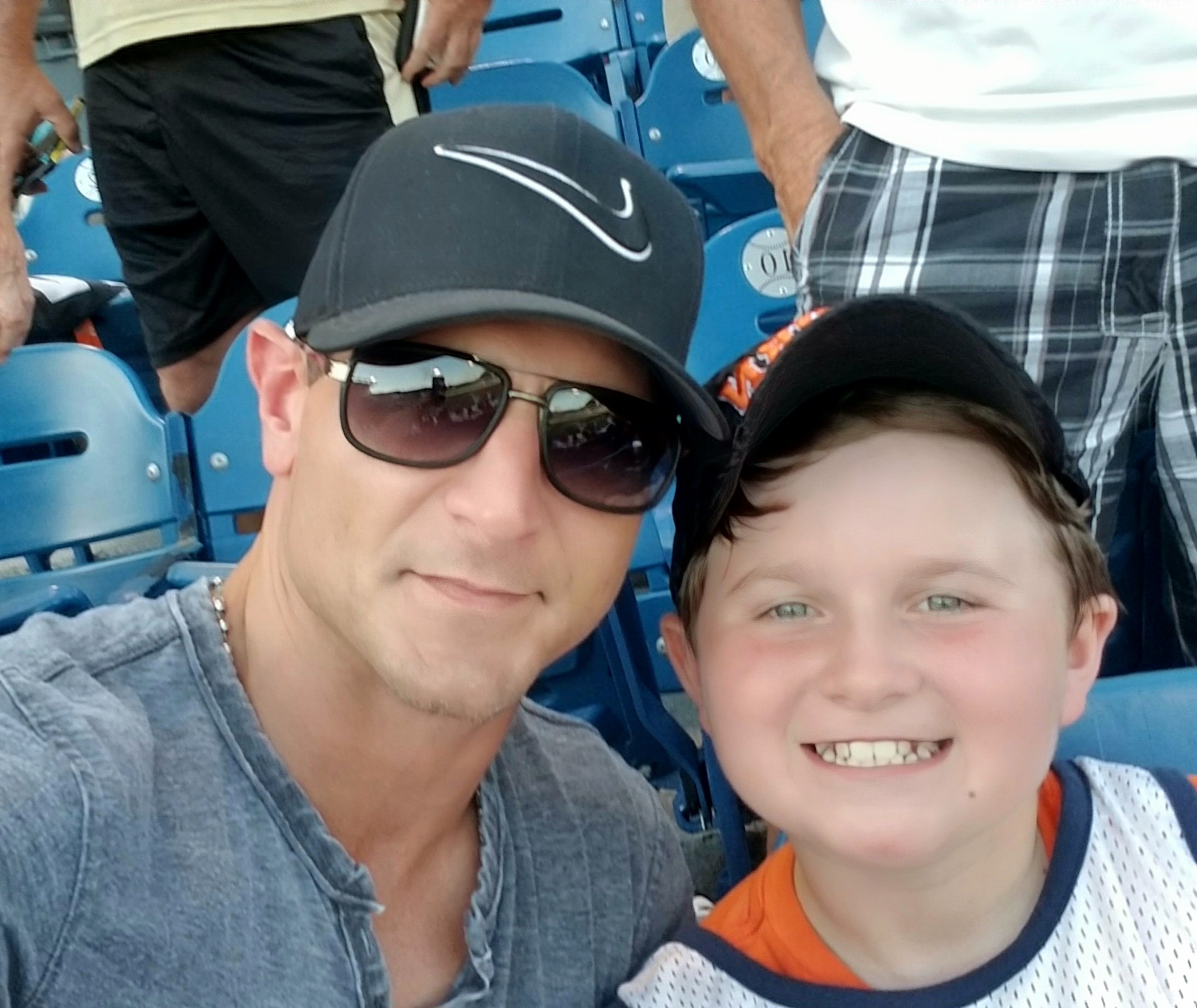 Tyler Greene - Vertical Raise