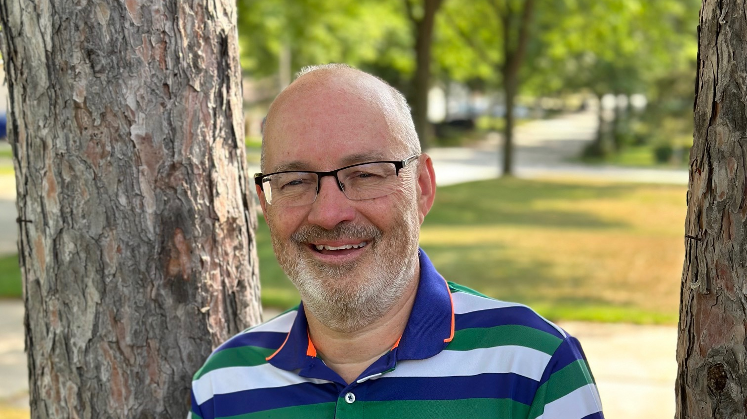 Craig Bohn - Vertical Raise