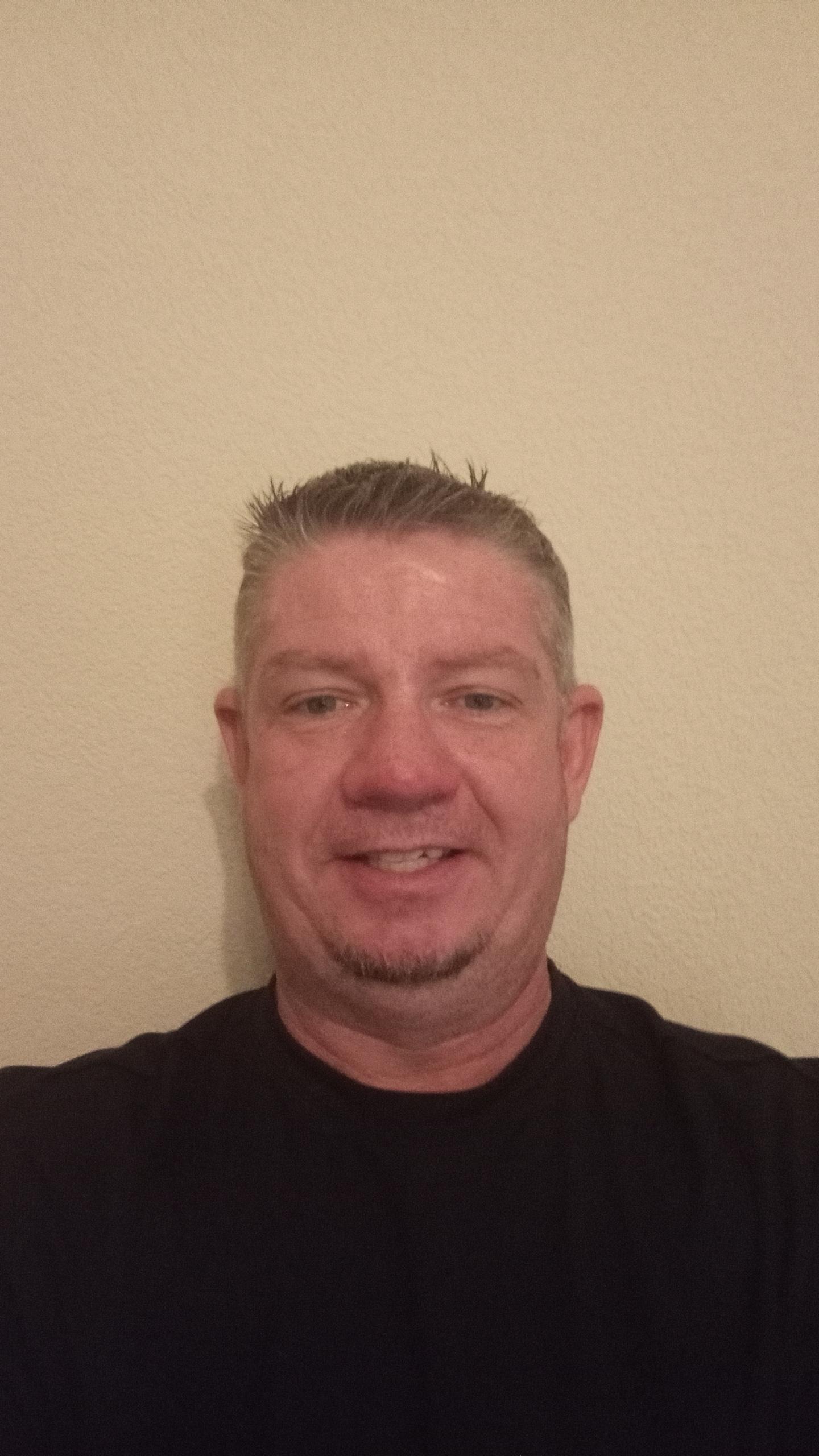 Jermy Sunday - Vertical Raise