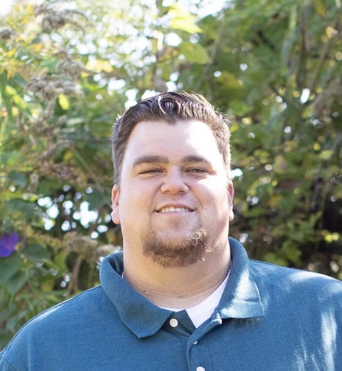 Adam Louviere - Vertical Raise