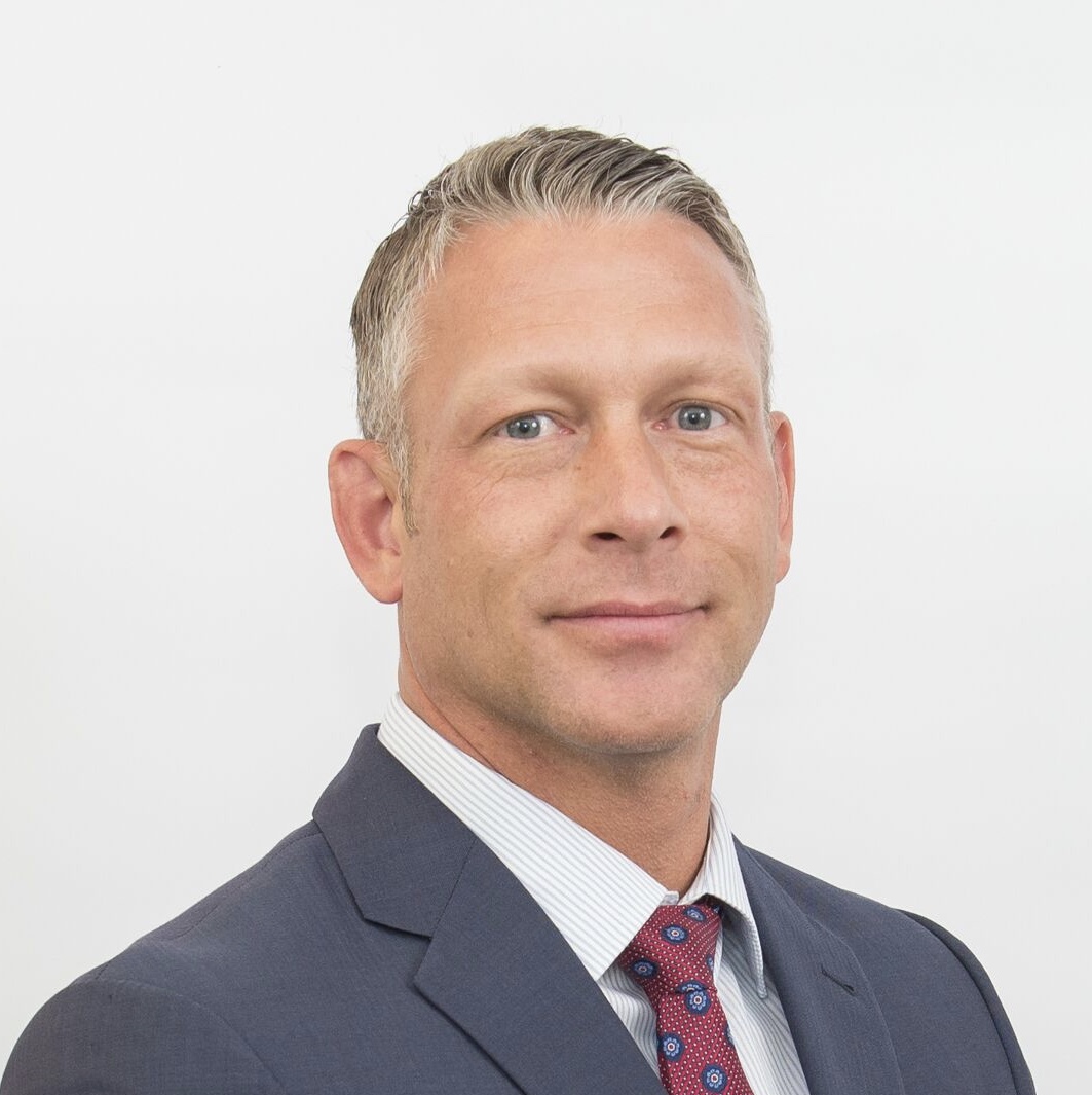 Jeff Etter - Vertical Raise