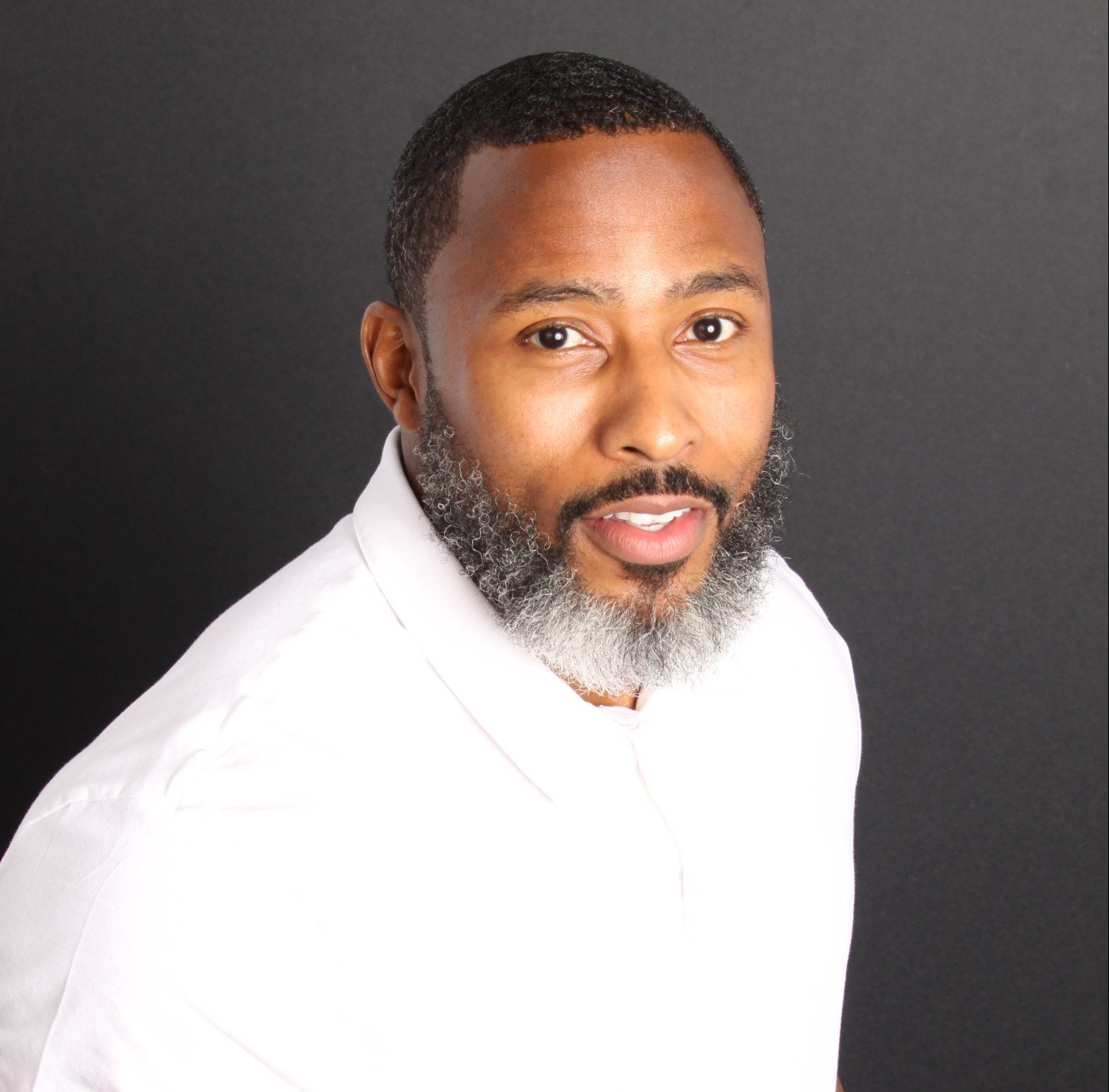 Kamal Webb - Vertical Raise