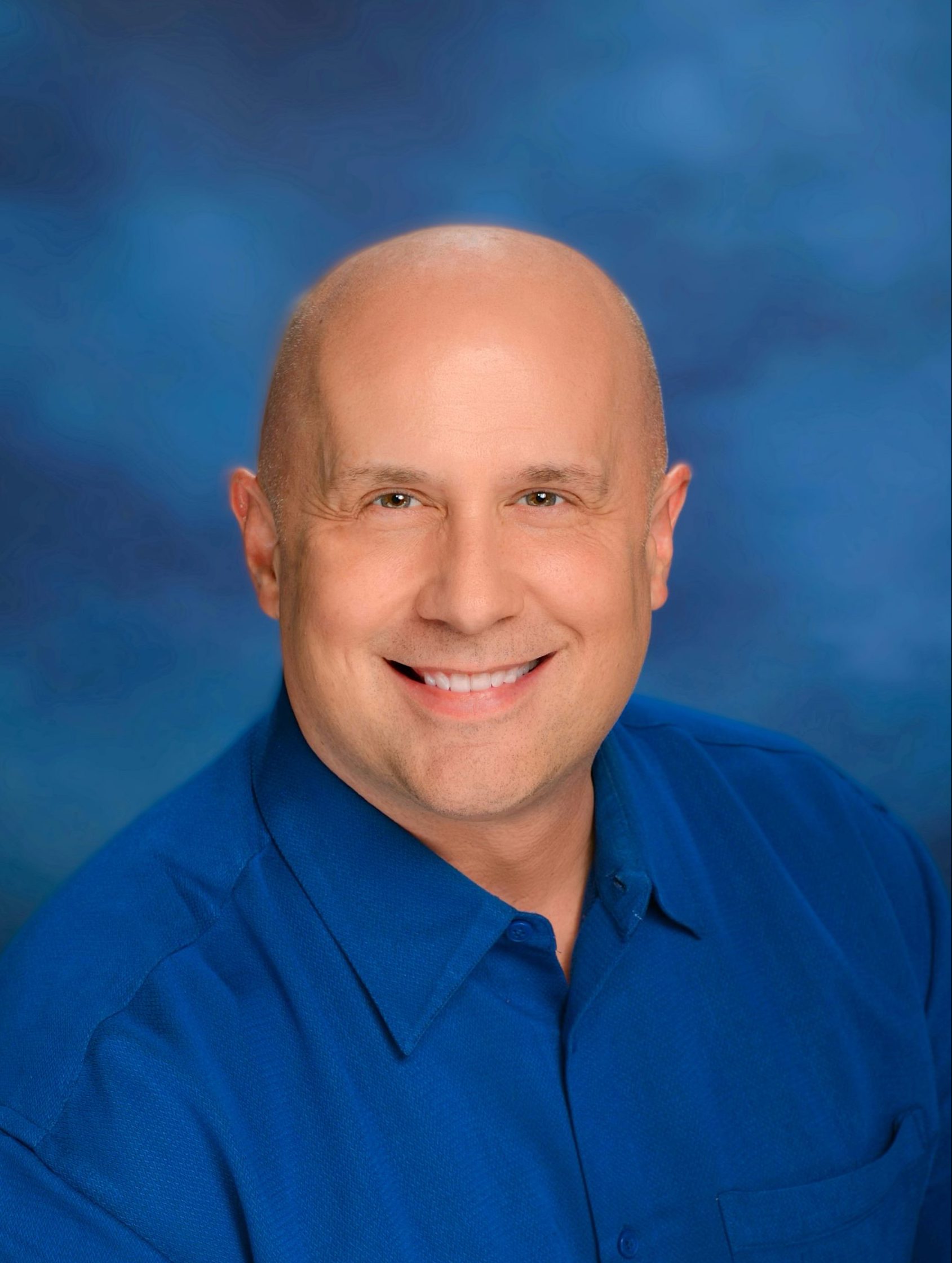 Kevin Galbreath - Vertical Raise