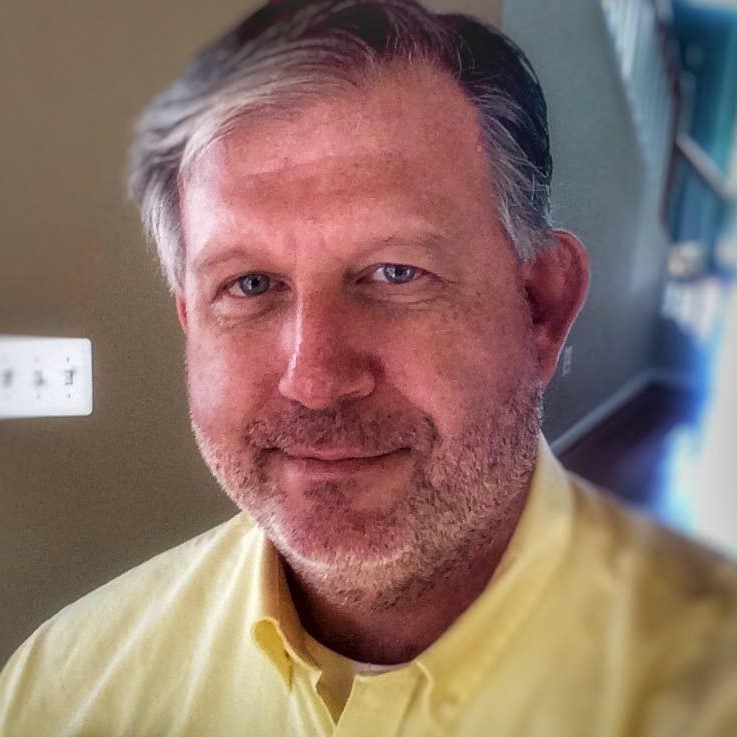 Mike Mason - Vertical Raise