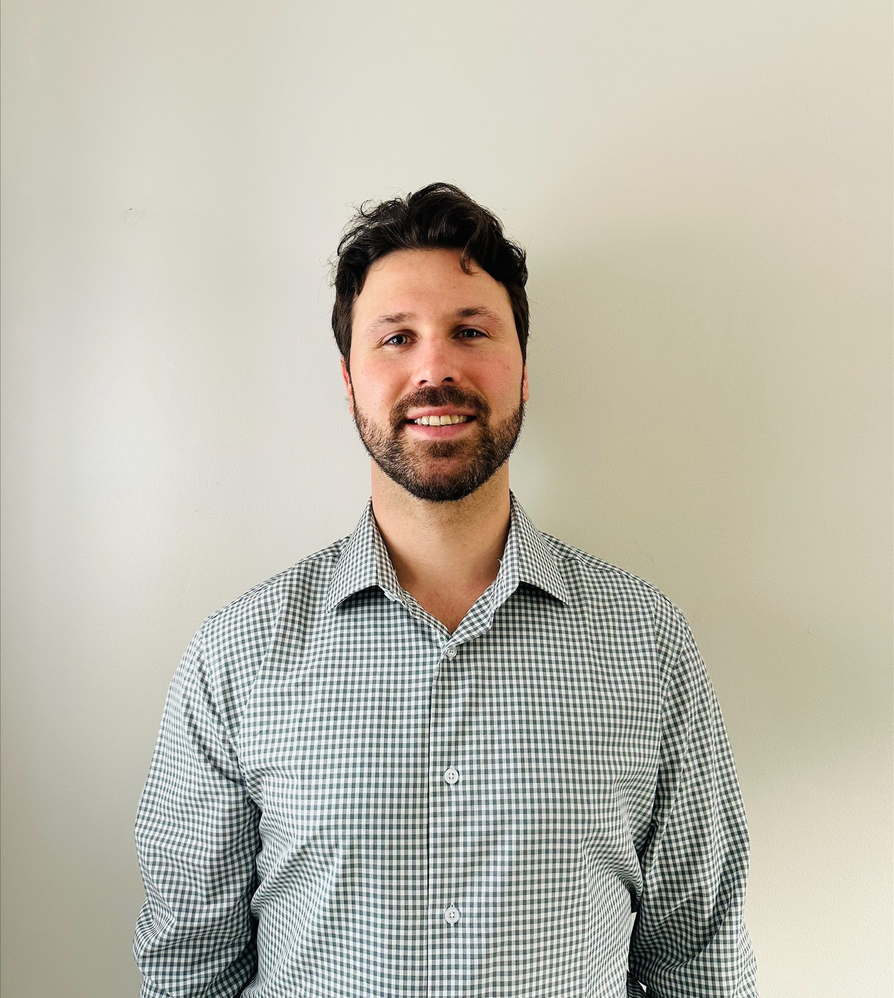 Tanner Hildebrandt - Vertical Raise