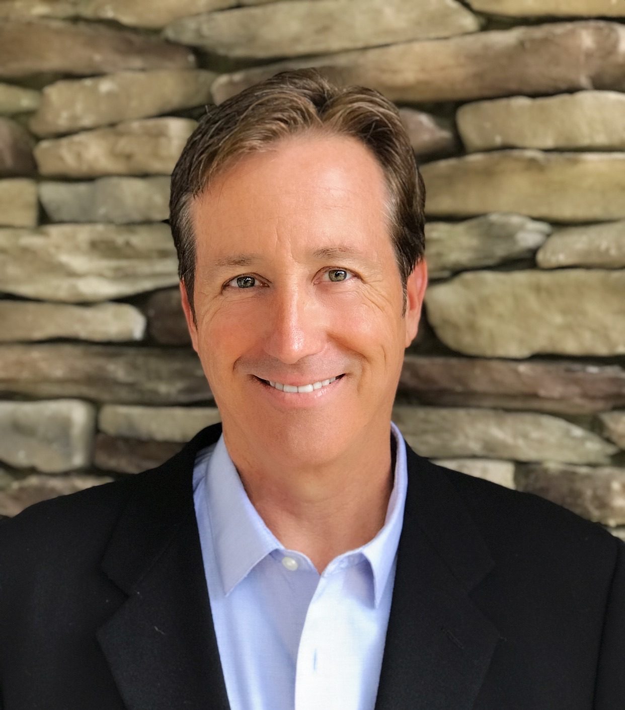 Todd Mills - Vertical Raise