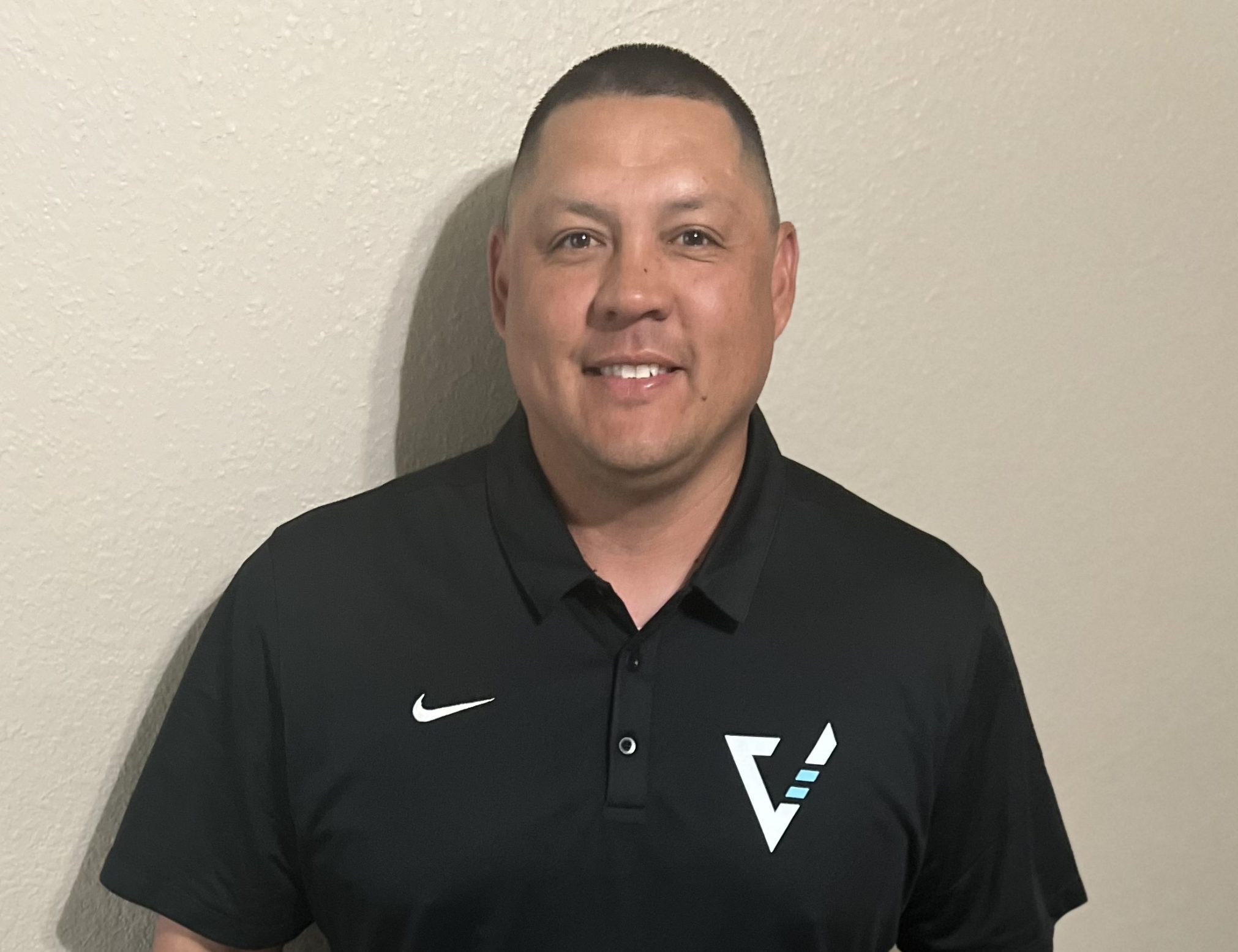 Derek Hamilton - Vertical Raise