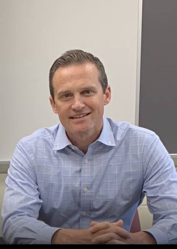 Jeff Johnson - Vertical Raise