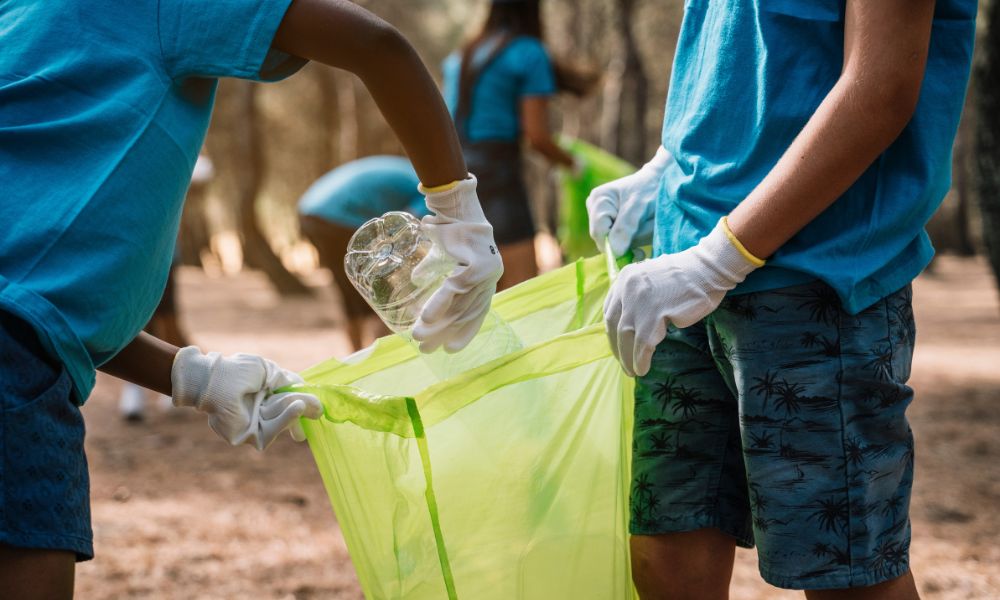 Fundraising Ideas That Give Back to the Community