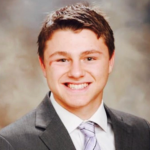 Tyler Zeman - Vertical Raise