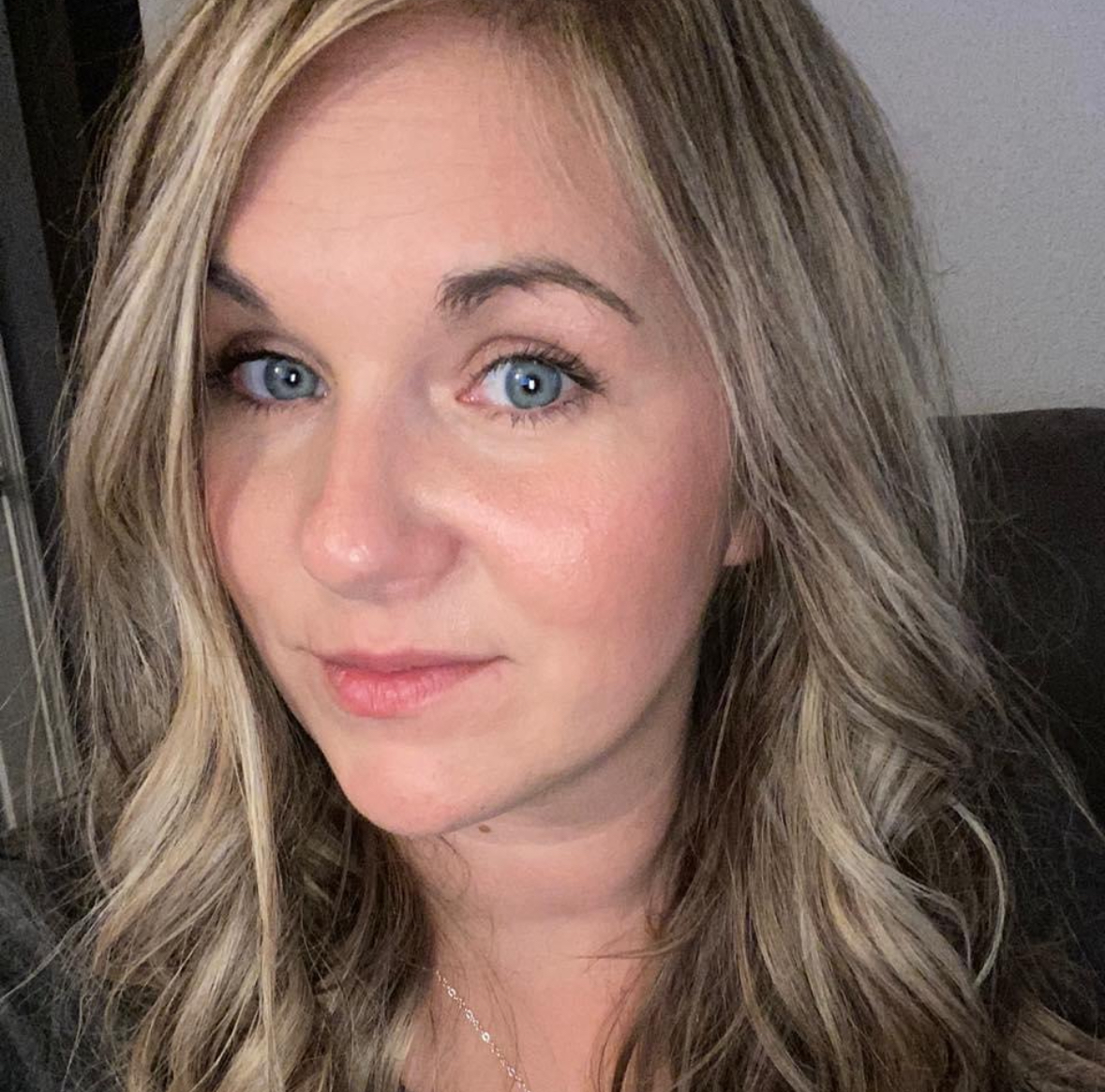 Ashlee Liedle - Vertical Raise