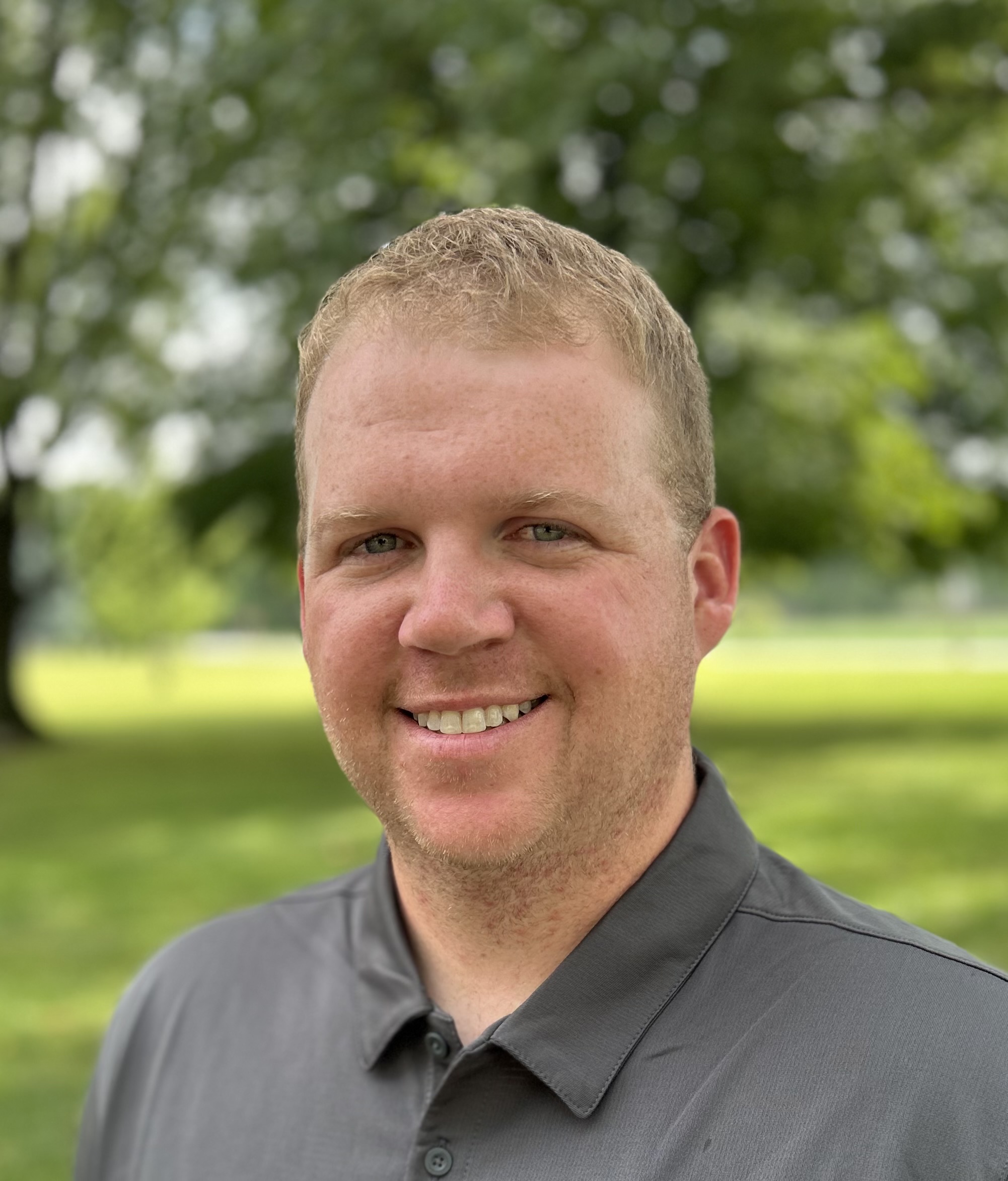 Caleb Maddox - Vertical Raise