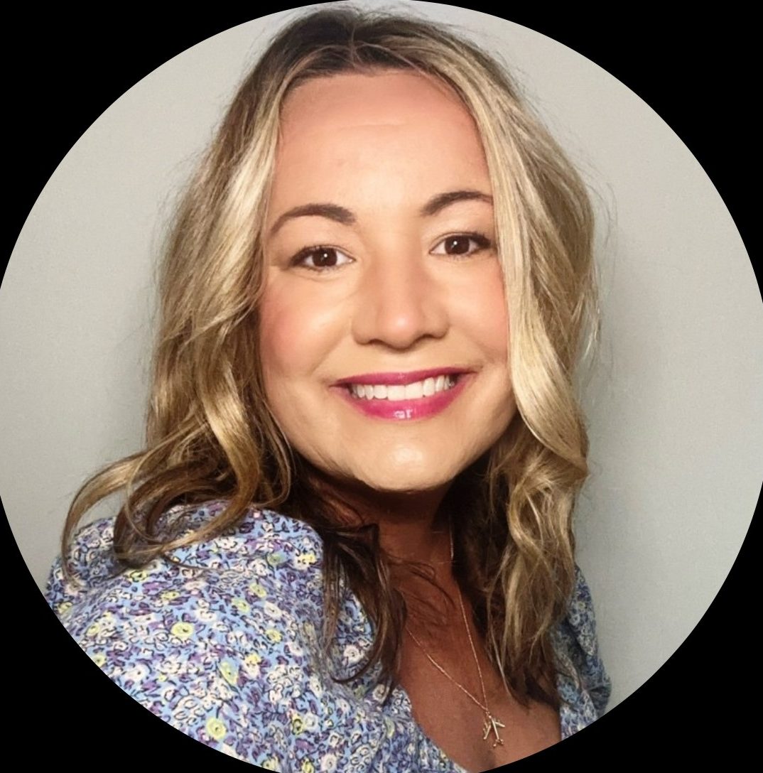 Christine Maritz - Vertical Raise