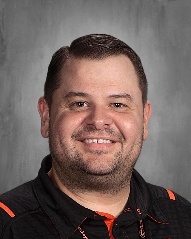 Ben Patrick - Vertical Raise