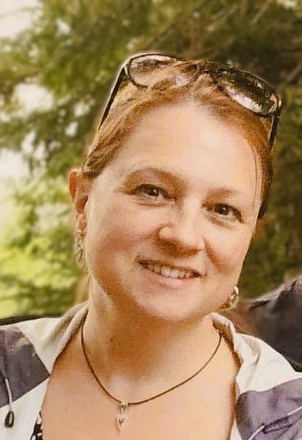 Natalie Purcell - Vertical Raise