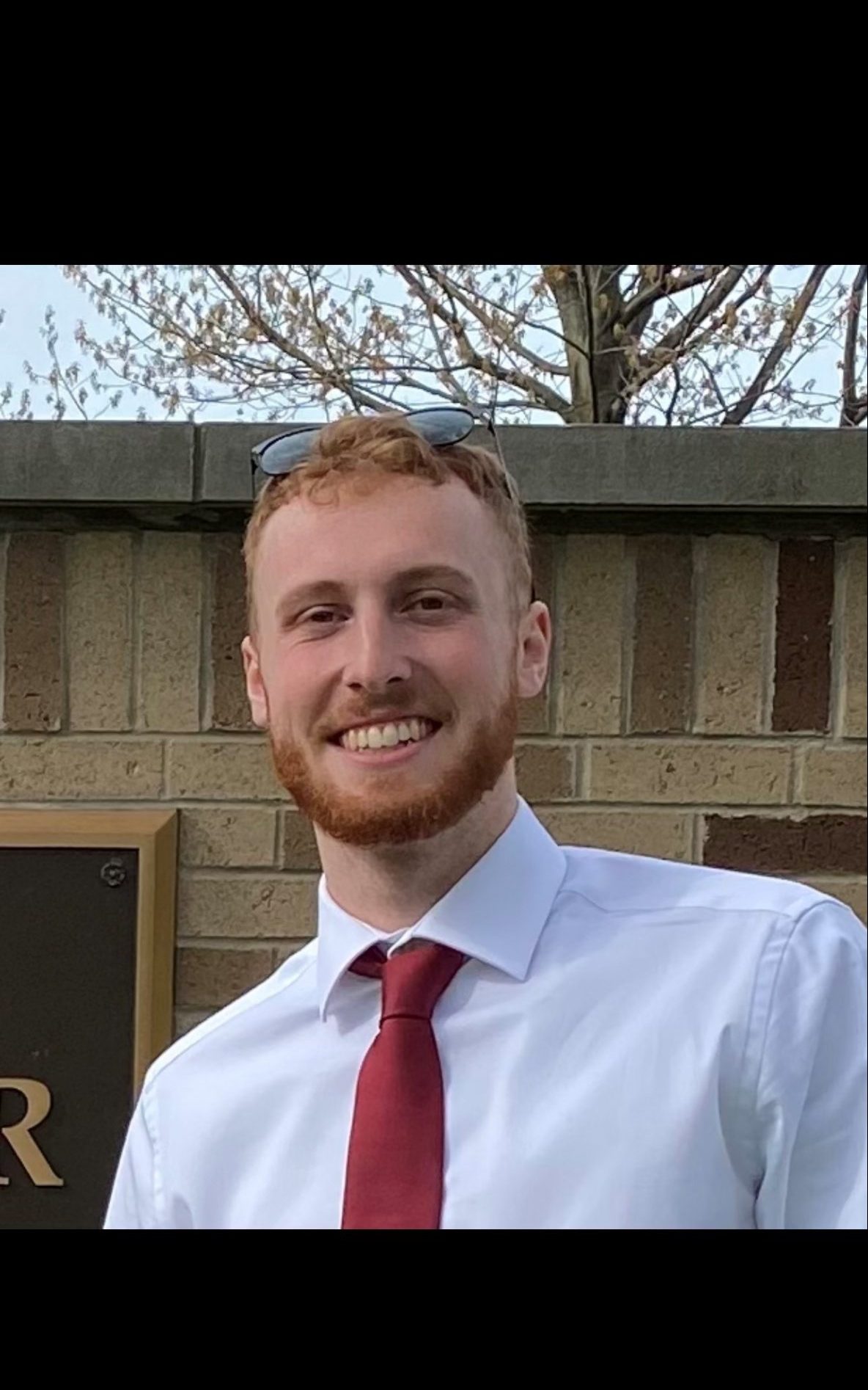 Bryce Everts - Vertical Raise