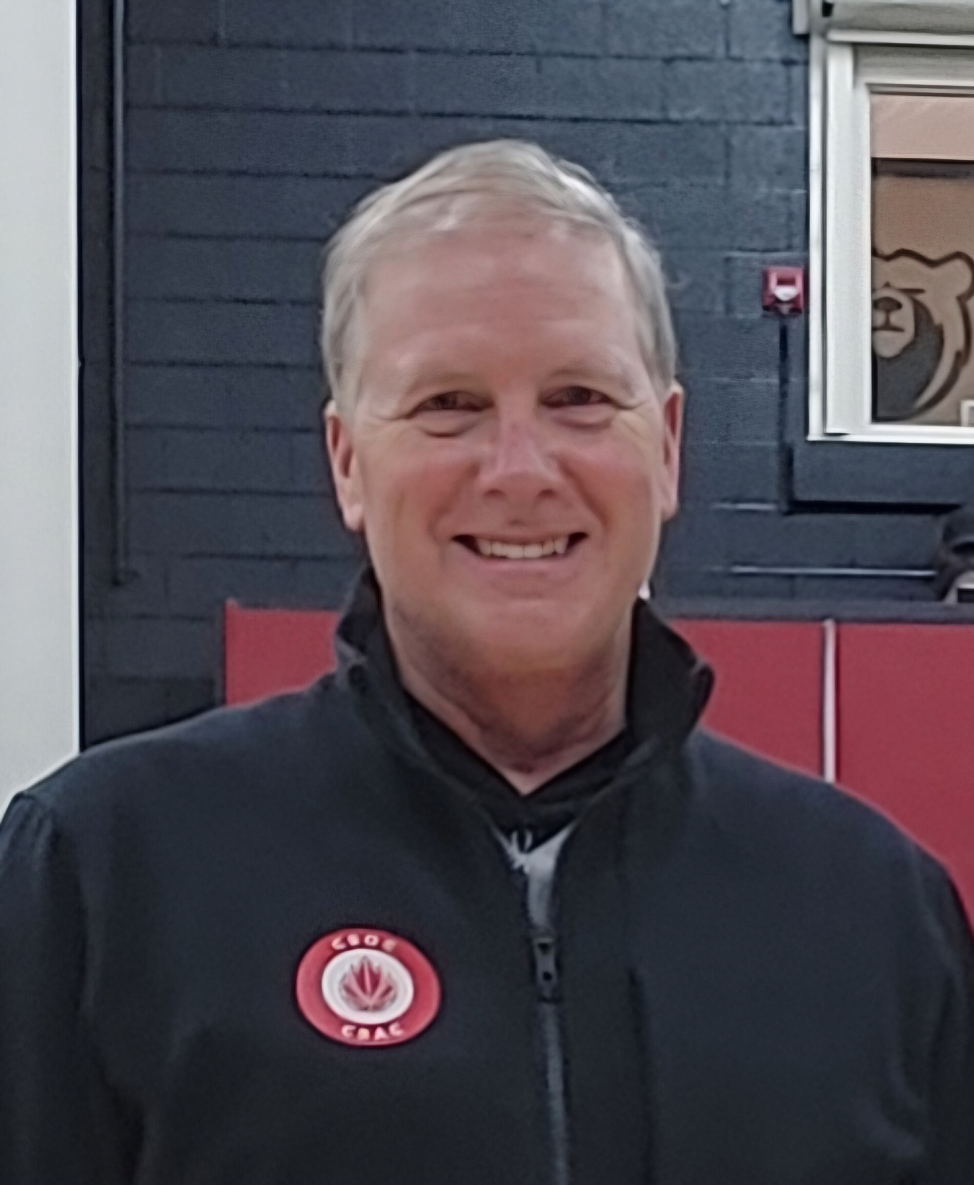 Vince Bull - Vertical Raise